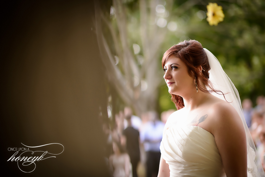 Cynthia + Aaron Wedding
