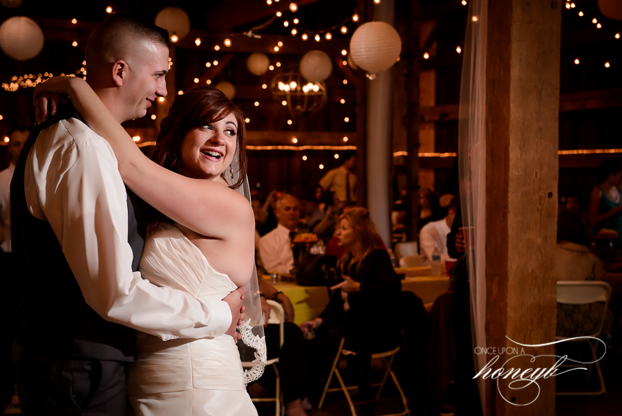 Cynthia + Aaron Wedding