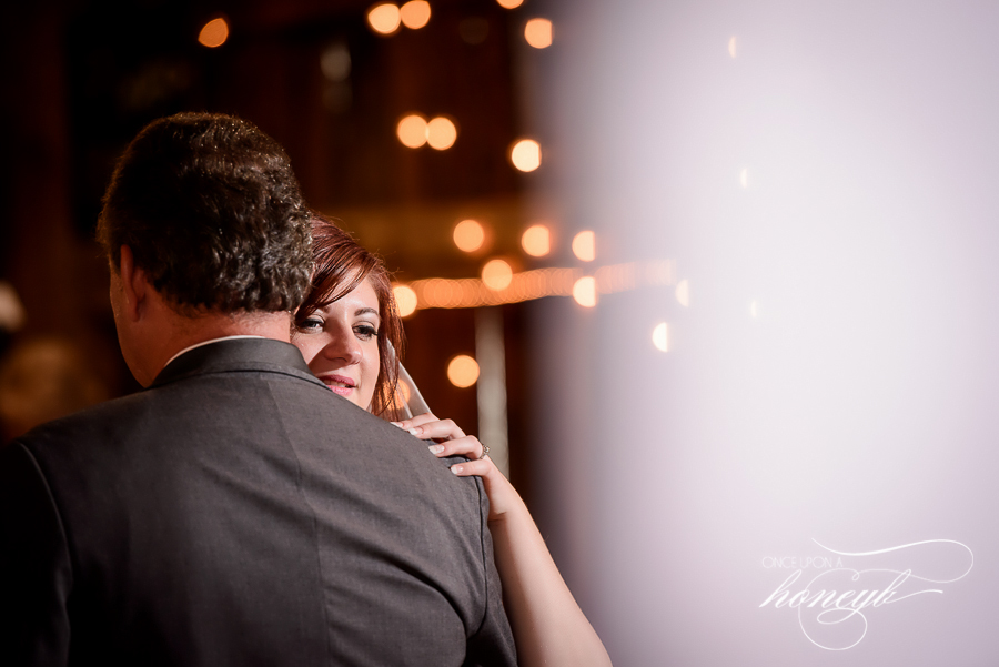 Cynthia + Aaron Wedding
