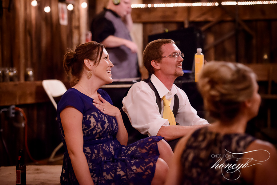 Cynthia + Aaron Wedding