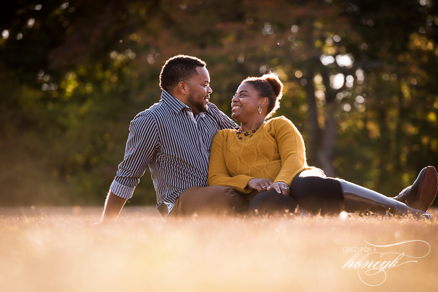 Lindo Family- Belmont Lake State Park